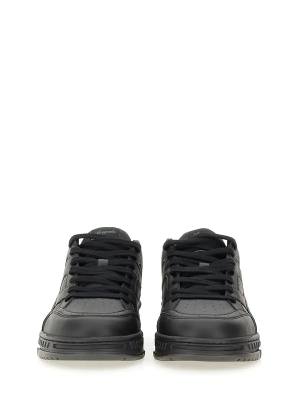 Axel Arigato Sneaker Lo Area - Black