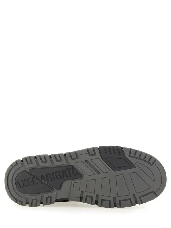 Axel Arigato Sneaker Lo Area - Black