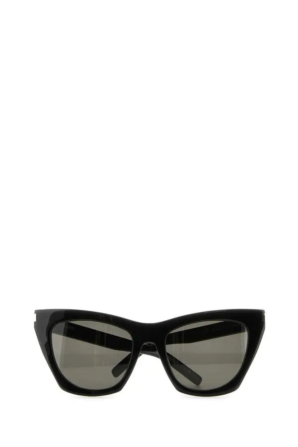 Saint Laurent Acetate Sl 214 Sunglasses