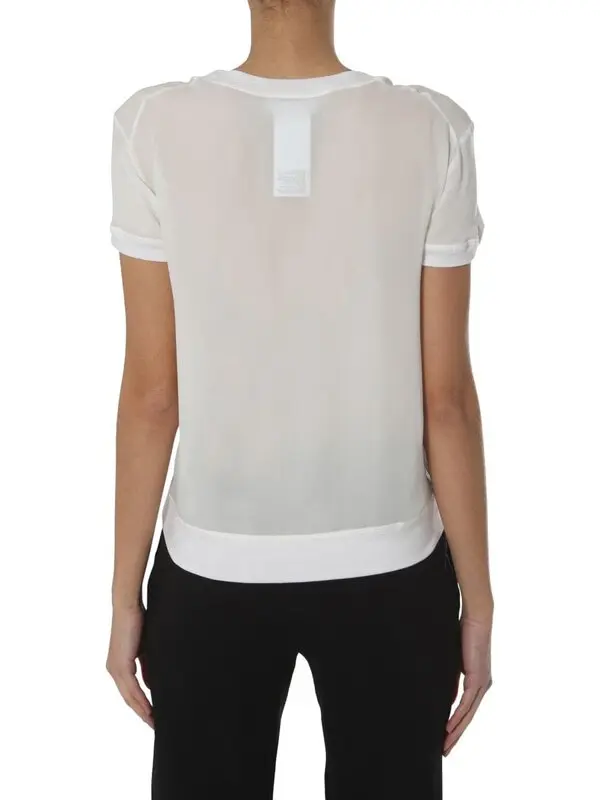 Dsquared2 Round Neck T-shirt
