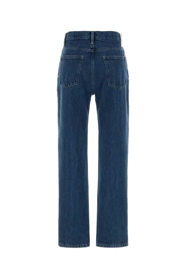 JIL SANDER Denim Jeans