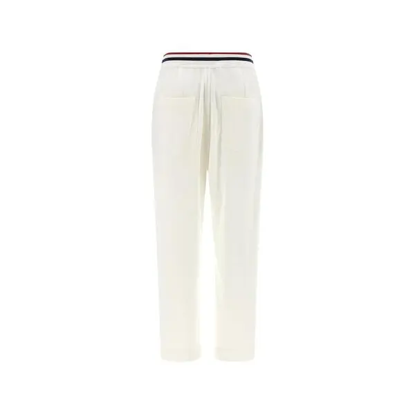 Brunello Cucinelli Trousers Tapered Trousers