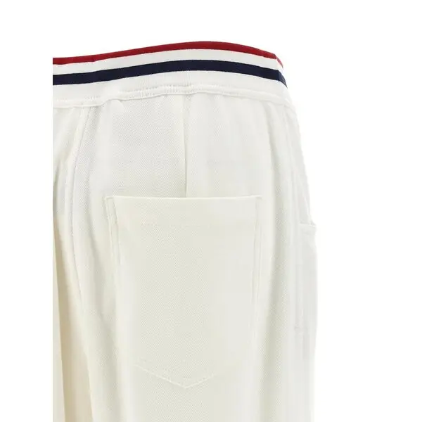 Brunello Cucinelli Trousers Tapered Trousers