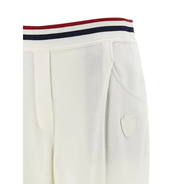 Brunello Cucinelli Trousers Tapered Trousers