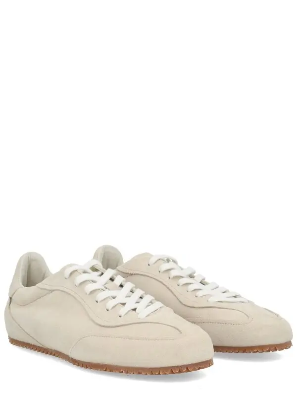 Axel Arigato Sneaker Daze Runner - Cream