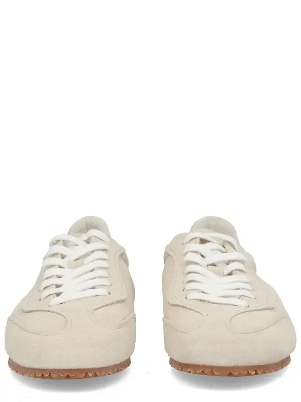 Axel Arigato Sneaker Daze Runner - Cream