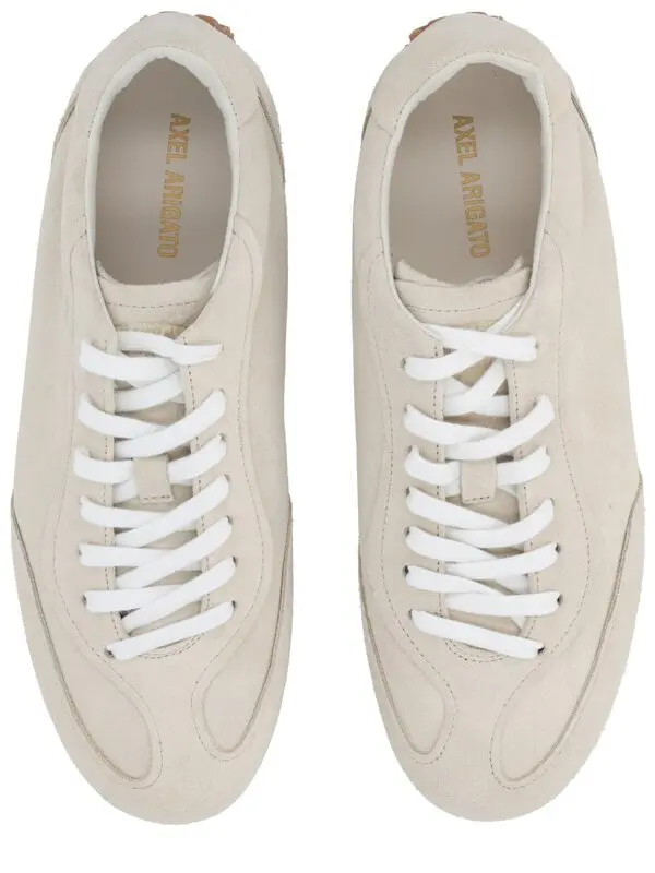 Axel Arigato Sneaker Daze Runner - Cream