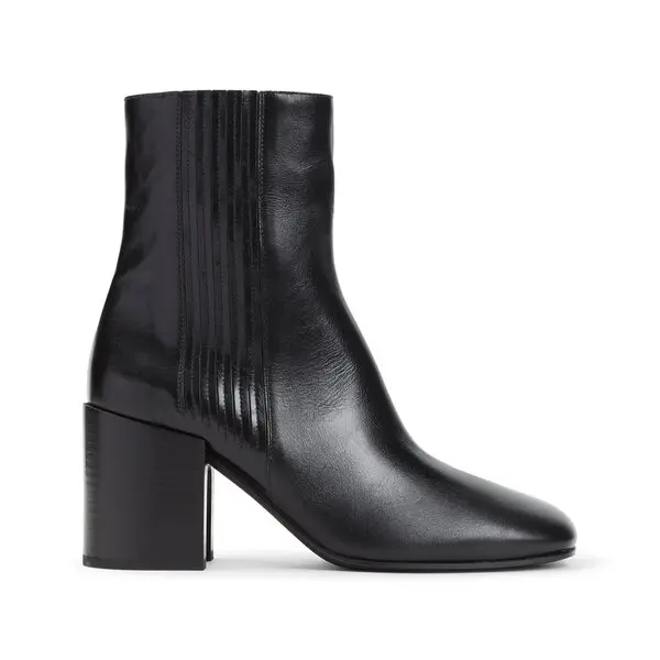 Dries Van Noten Bootie