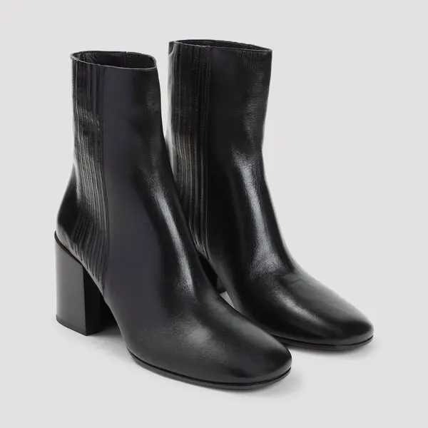 Dries Van Noten Bootie