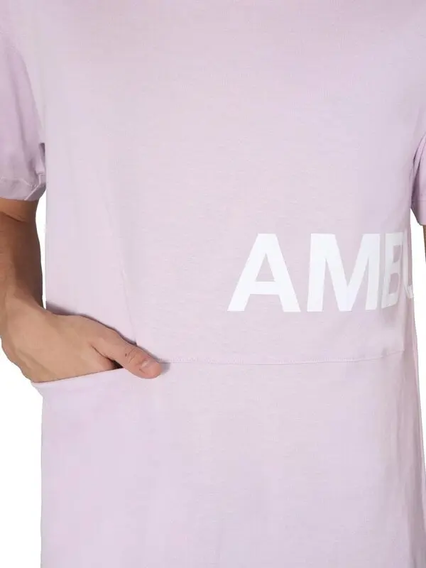 AMBUSH Round Neck Dress