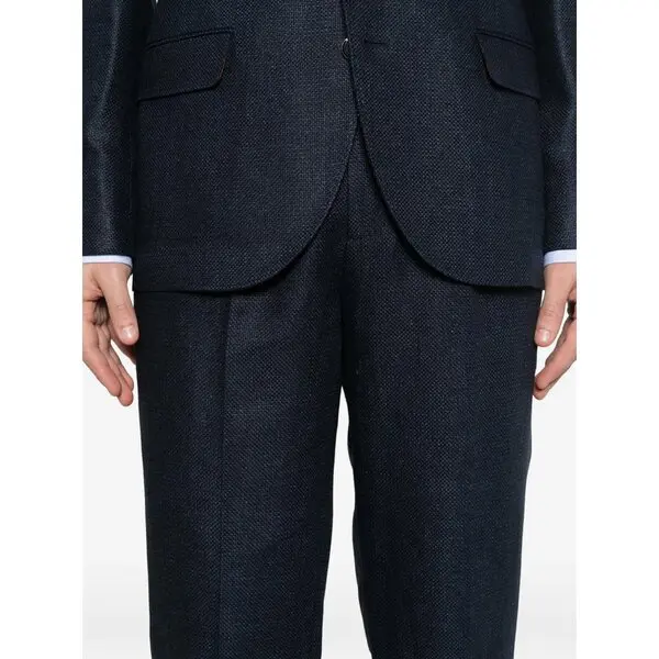 Brunello Cucinelli Suits Single Breasted Suits