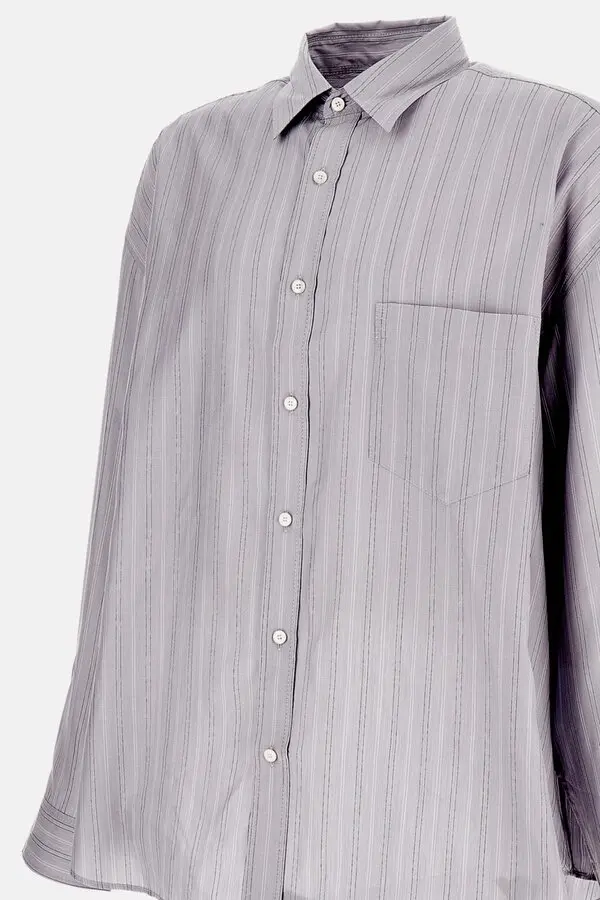 Acne Studios Striped Shirt