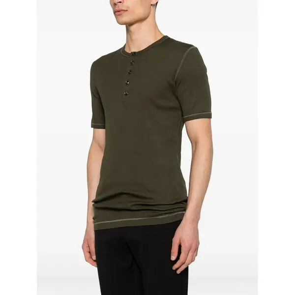 Dolce & Gabbana T-shirts & Vests T-shirts