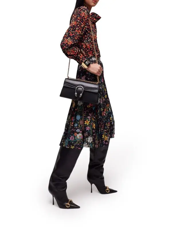 Gucci Dionysus Shoulder Bag Medium Size