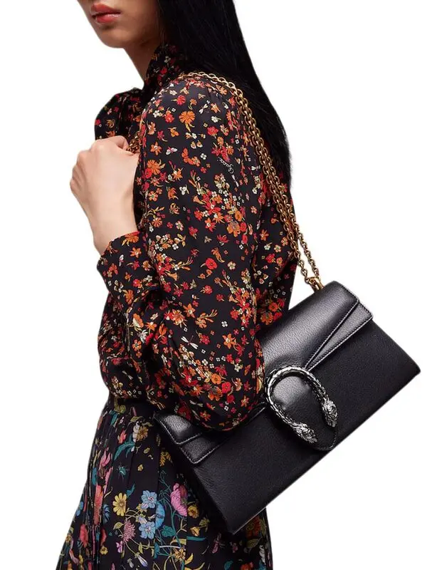 Gucci Dionysus Shoulder Bag Medium Size