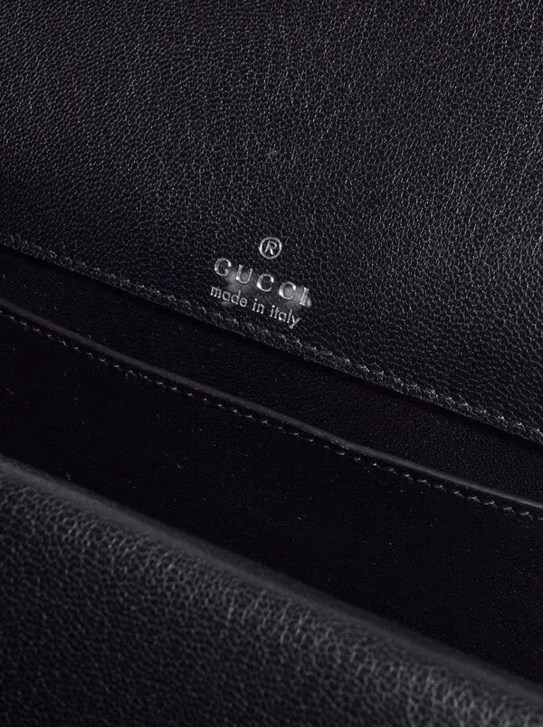 Gucci Dionysus Shoulder Bag Medium Size