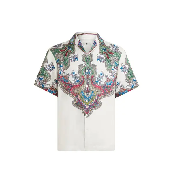 Etro Shirts