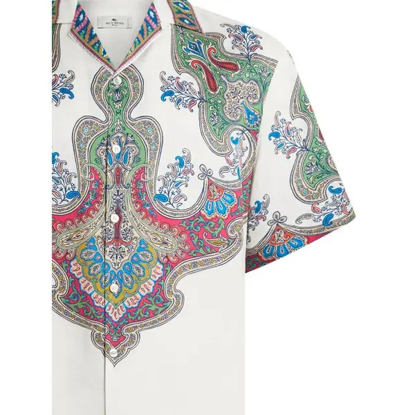 Etro Shirts