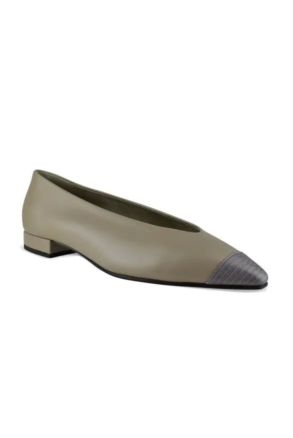 Loro Piana Ballerinas Rebecca