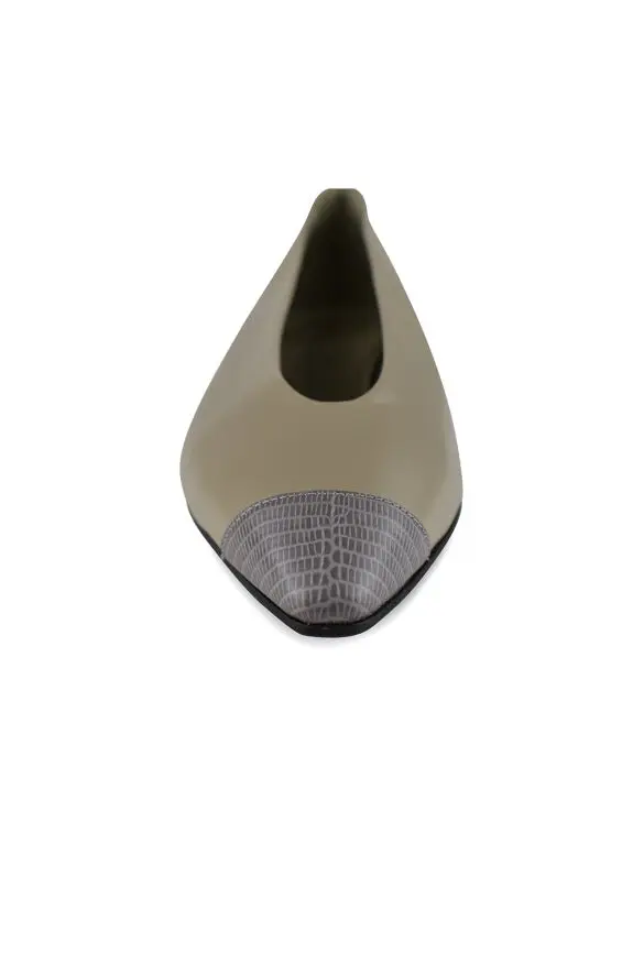 Loro Piana Ballerinas Rebecca