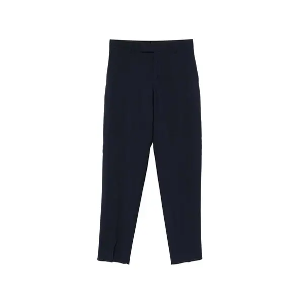 Fendi Trousers Tailored Trousers