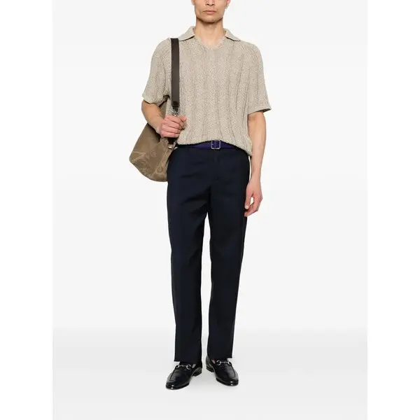Fendi Trousers Tailored Trousers
