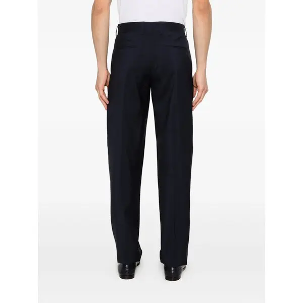 Fendi Trousers Tailored Trousers