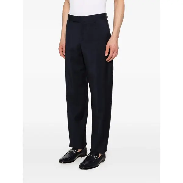 Fendi Trousers Tailored Trousers