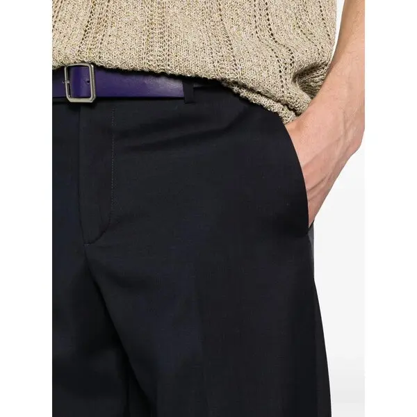 Fendi Trousers Tailored Trousers