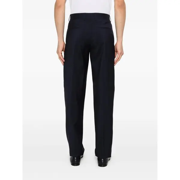 Fendi Tailored Trousers
