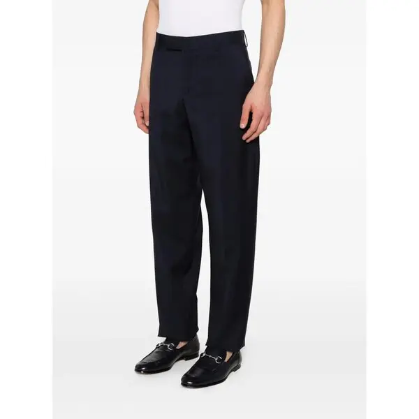 Fendi Tailored Trousers