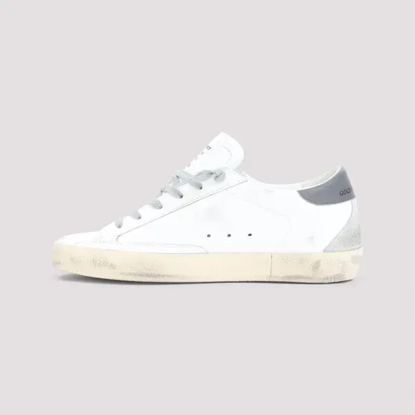 GOLDEN GOOSE Superstar Sneakers