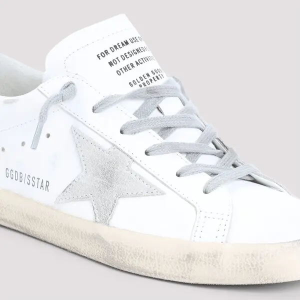 GOLDEN GOOSE Superstar Sneakers