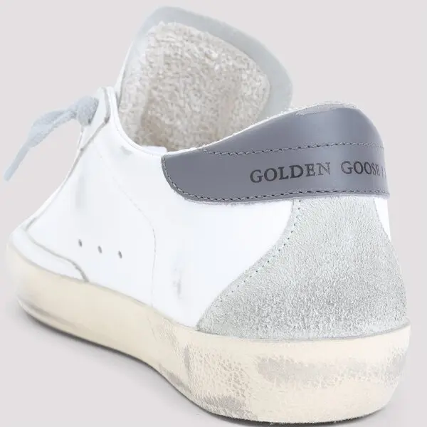 GOLDEN GOOSE Superstar Sneakers