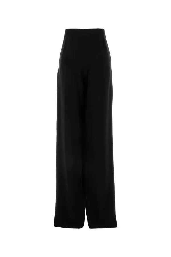 Saint Laurent Silk Pant