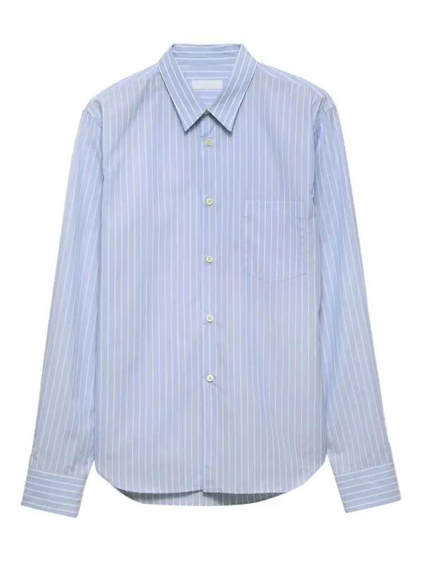 Prada Cotton Shirt