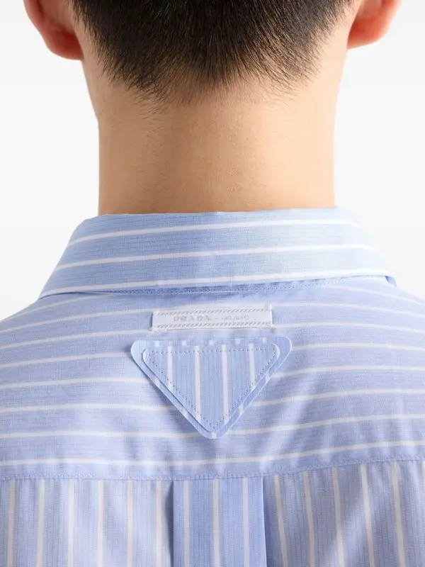Prada Cotton Shirt