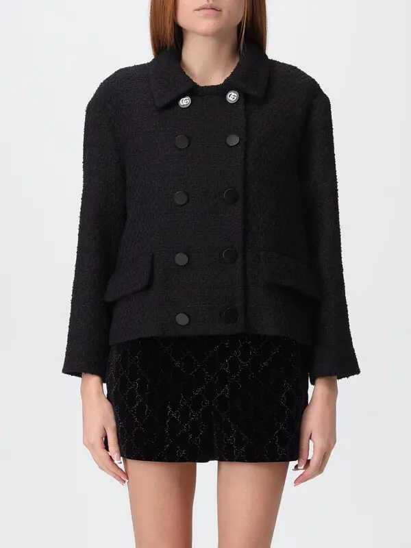 Gucci Blazer - Black