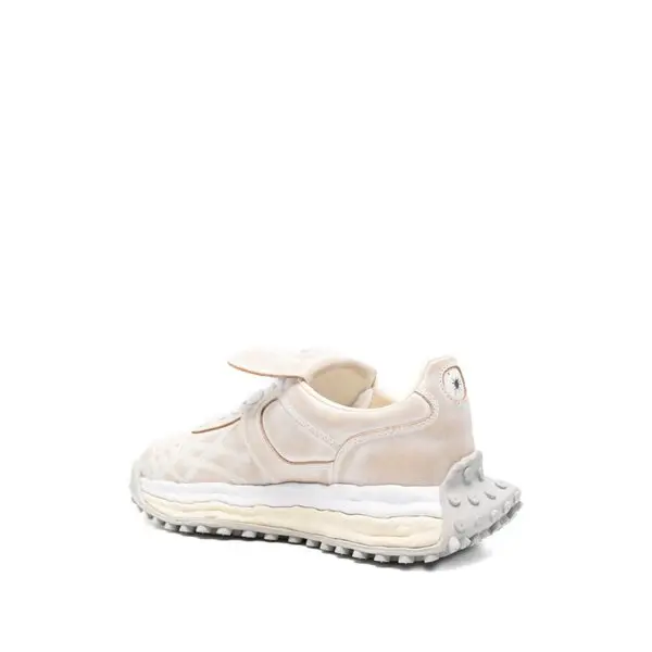 Mihara Yasuhiro Trainers Low-tops