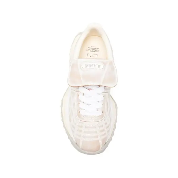 Mihara Yasuhiro Trainers Low-tops