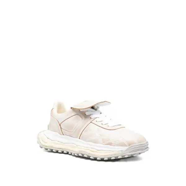 Mihara Yasuhiro Trainers Low-tops