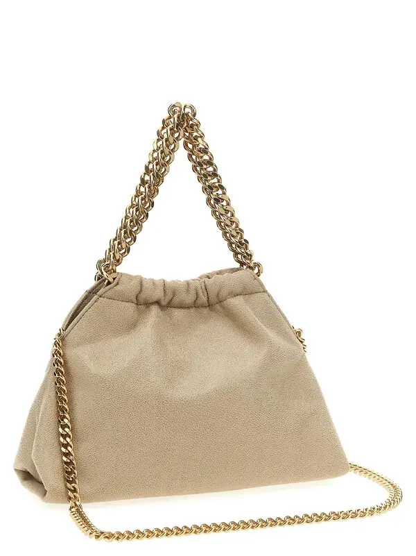Stella McCartney Falabella Bag - Cream