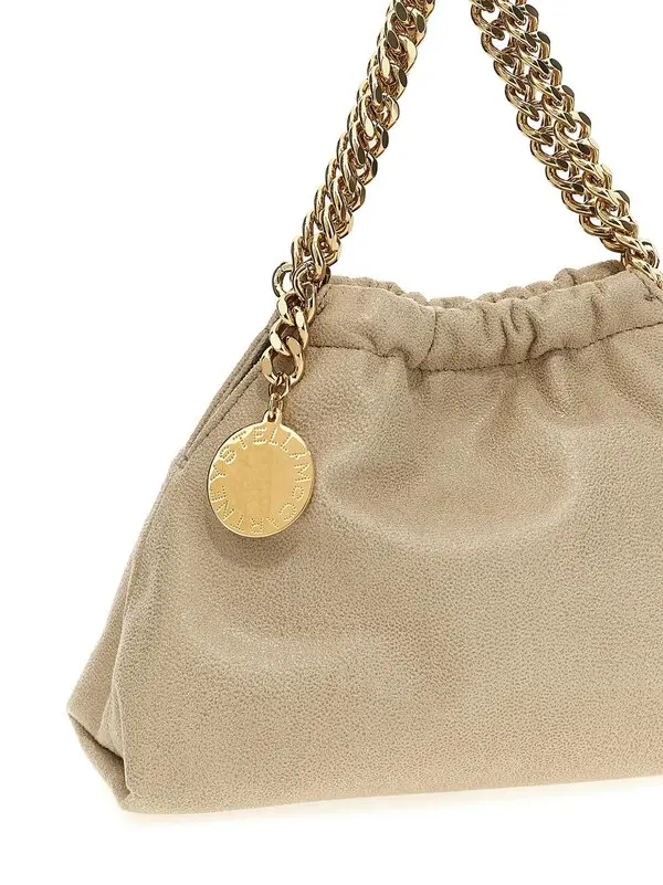 Stella McCartney Falabella Bag - Cream