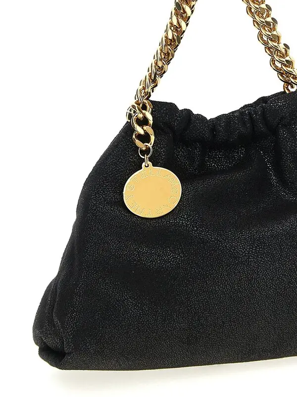 Stella McCartney Falabella Crossbody Bag - Black