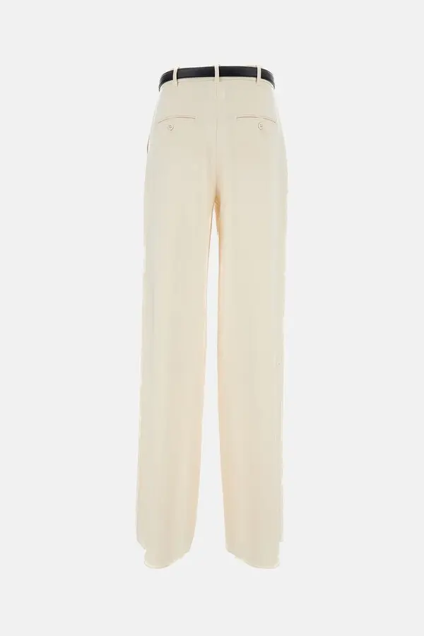 Max Mara Cady Trousers
