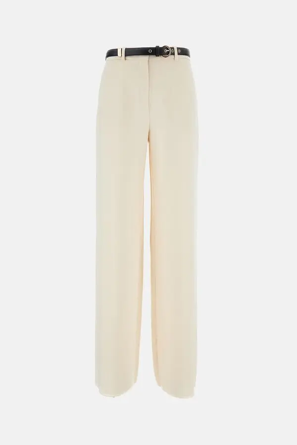 Max Mara Cady Trousers - Multicolor