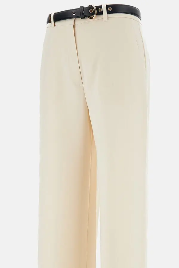 Max Mara Cady Trousers - Multicolor