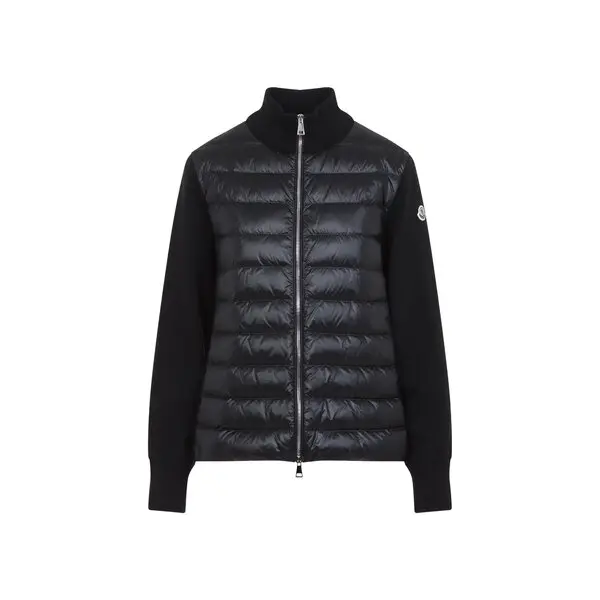 Moncler Tricot Cardigan