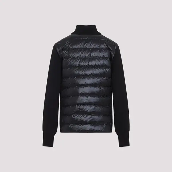 Moncler Tricot Cardigan