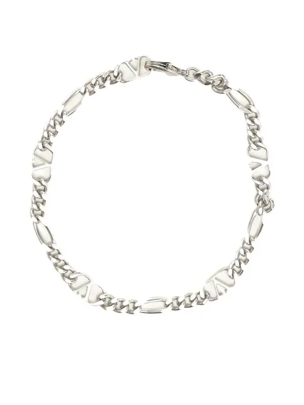 Valentino Garavani Vlogo Signature Bracelet - Multicolor
